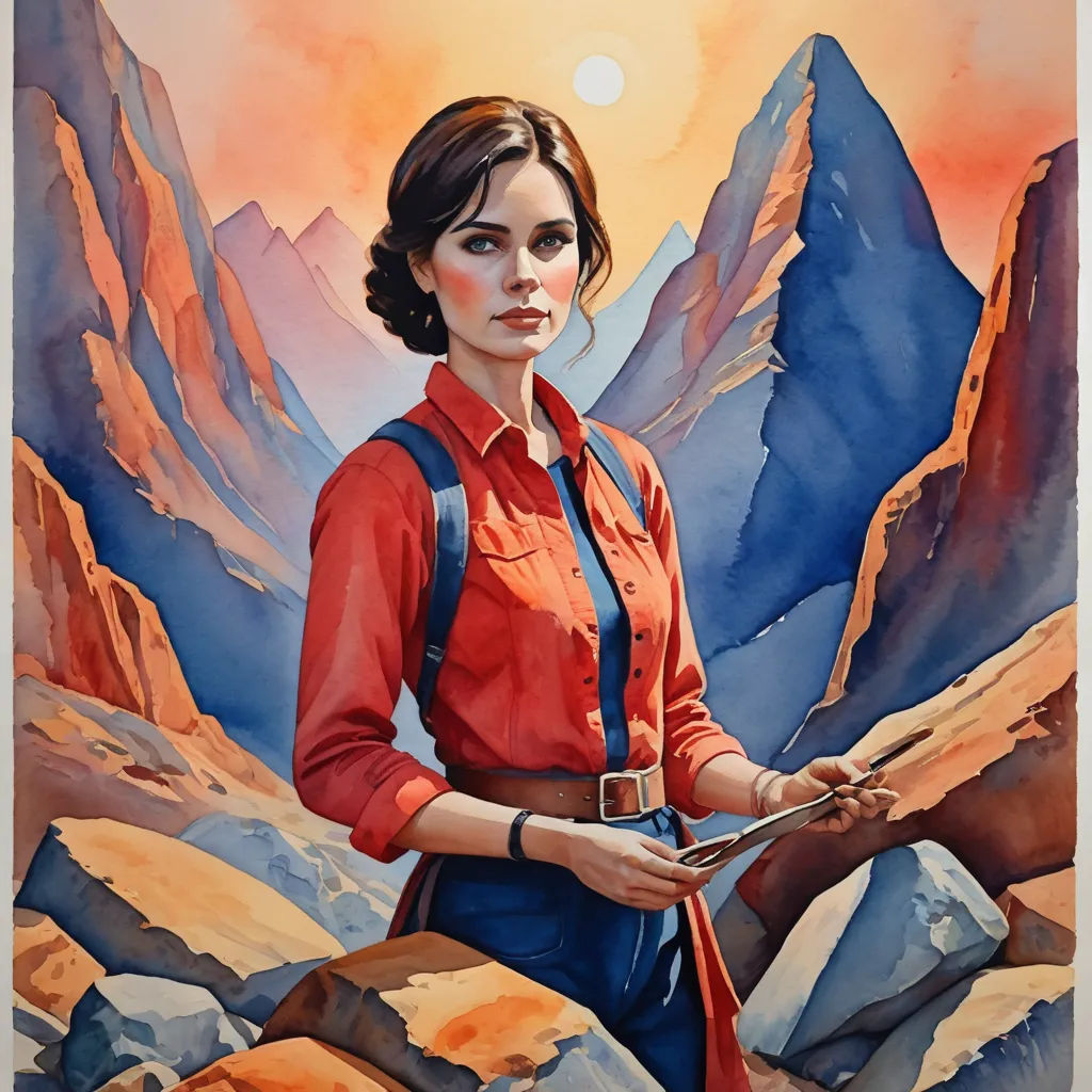 The Layers of Time | Story.com