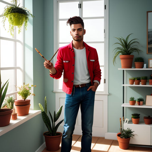 Designing Dreams | Story.com