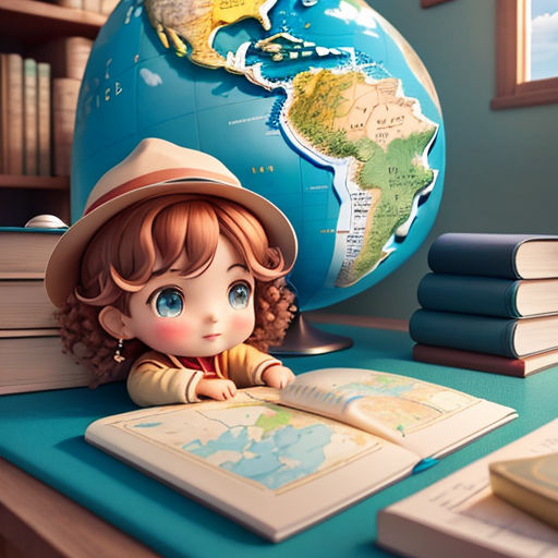 The Mysterious Island Adventure | Story.com