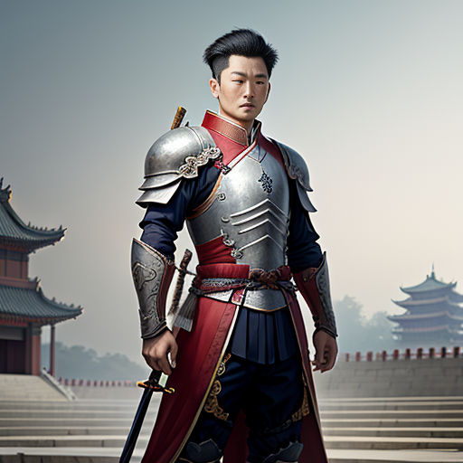 The Rise of Zhu Wen | Story.com