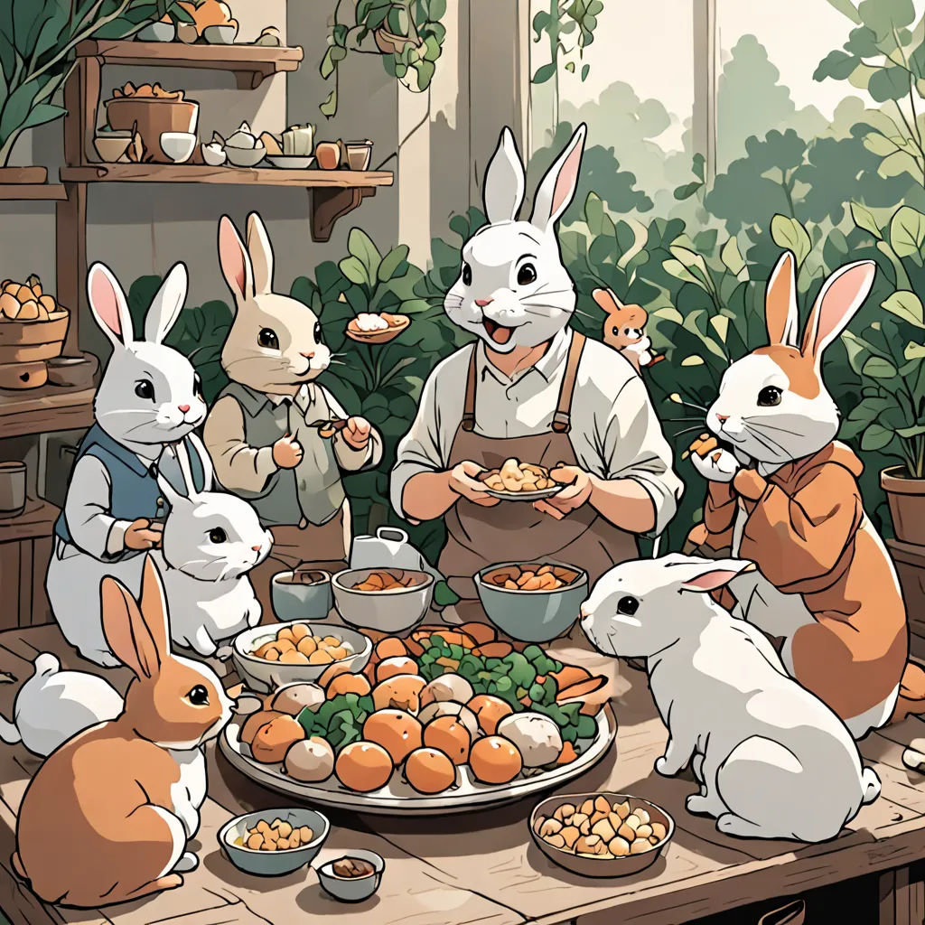 Milo and the Winter Harvest | Story.com