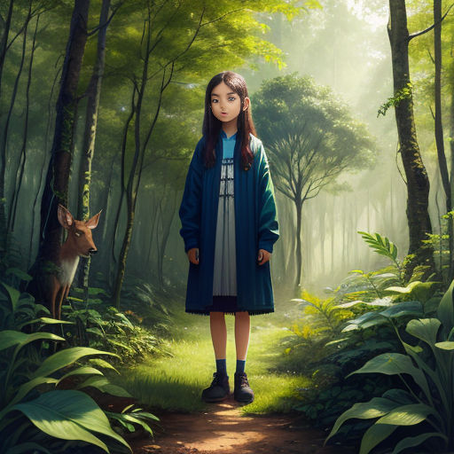 The Call of the Wild | Story.com