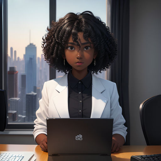 The Coding Prodigy | Story.com