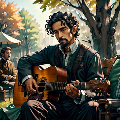 The Melody Within | Story.com