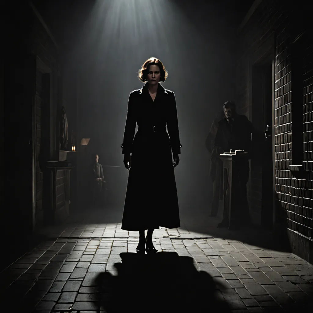 The Mask of Deceit | Story.com