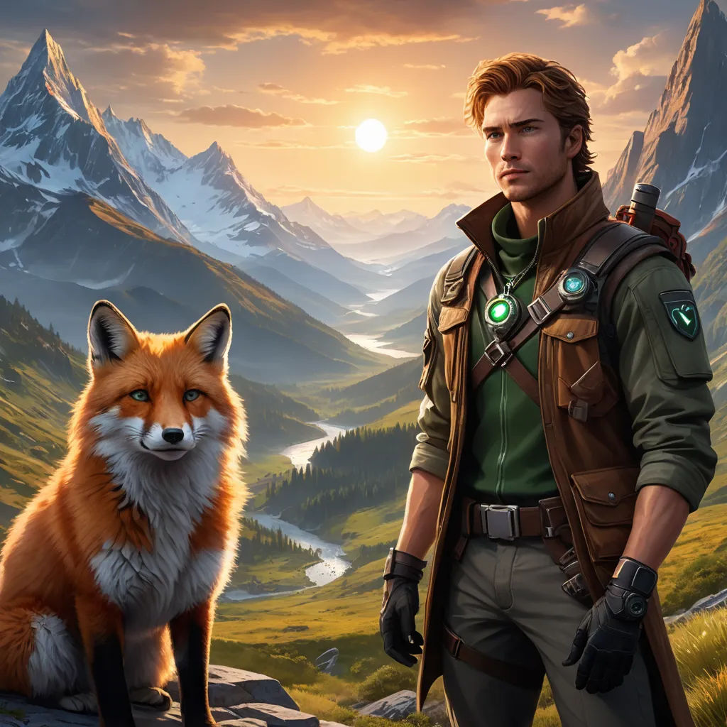 The Legend of Solstice | Story.com