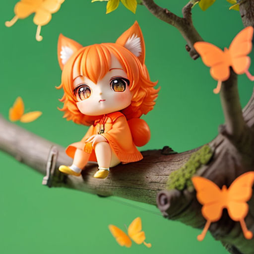 Whiskers' Whimsical Day | Story.com