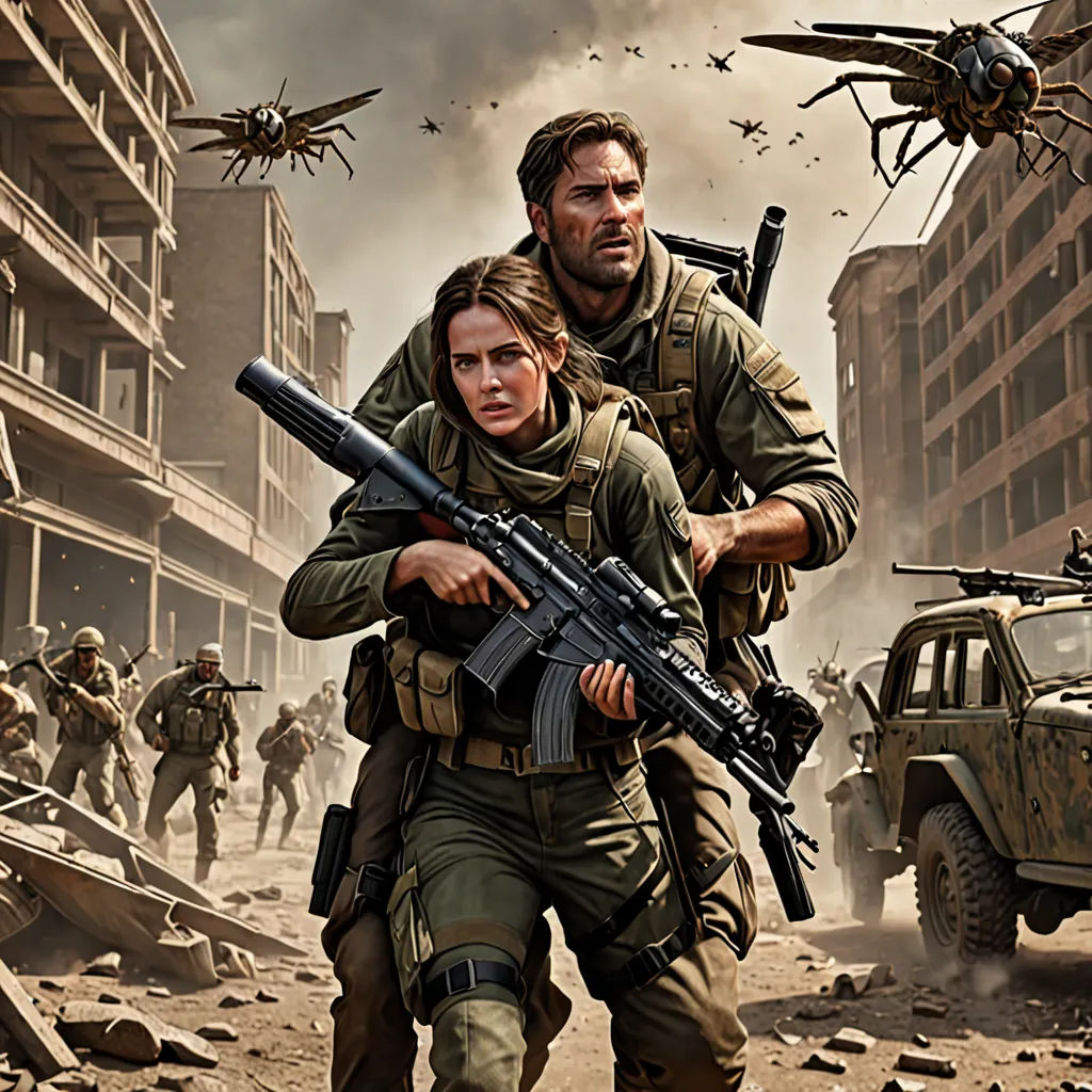 Emergence Day | Story.com