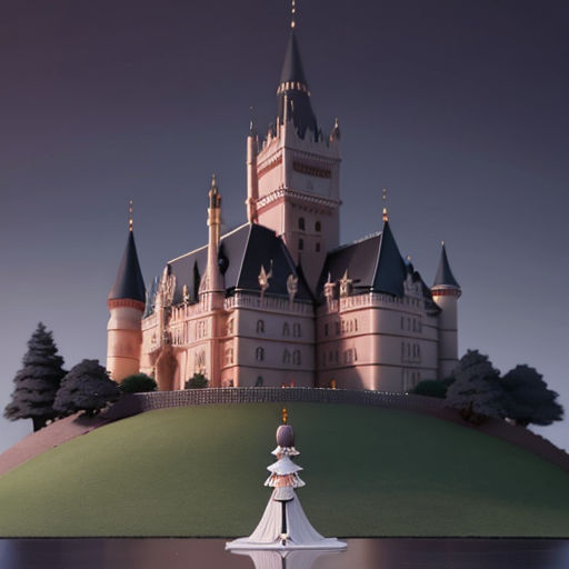 Enchanted Shadows | Story.com