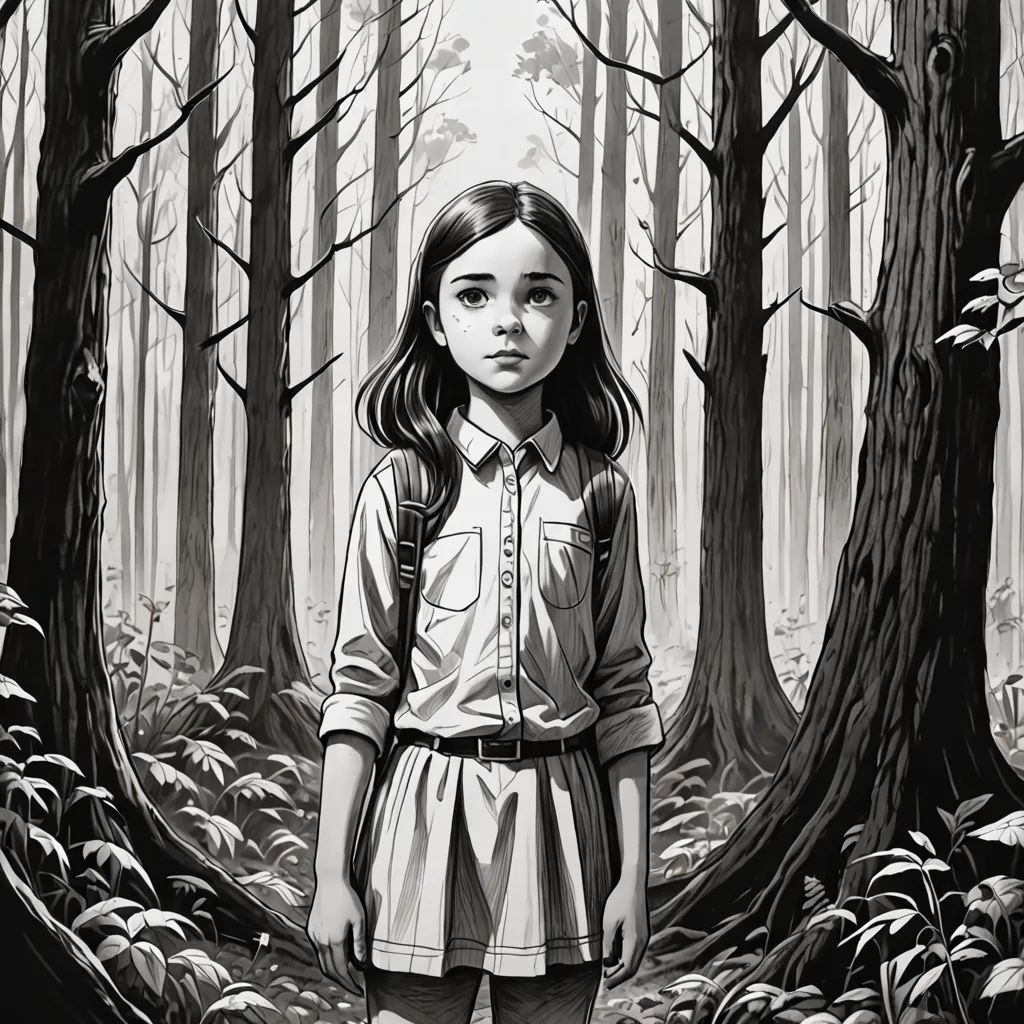 The Many Faces of Angie | Story.com