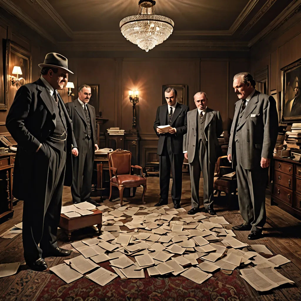 Story.com | Storytelling Meets AI