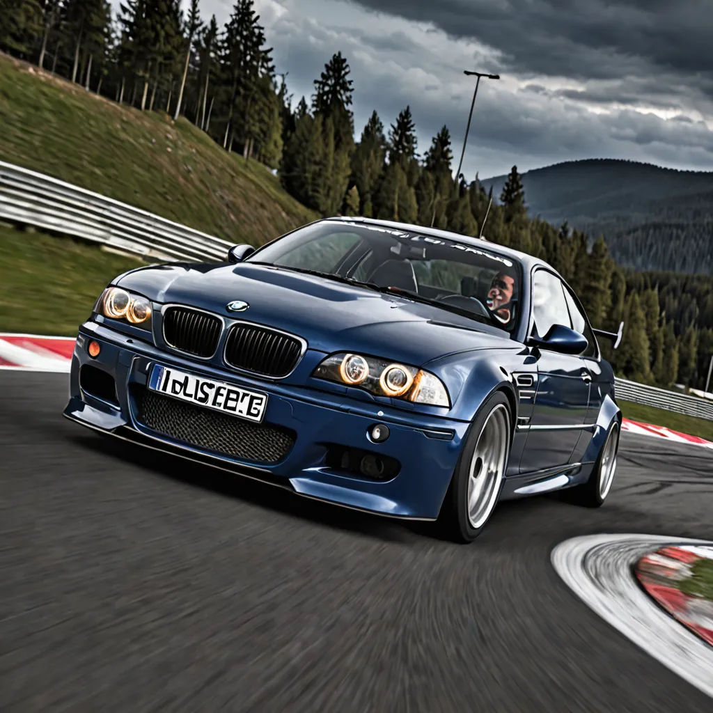 Drift King | Story.com