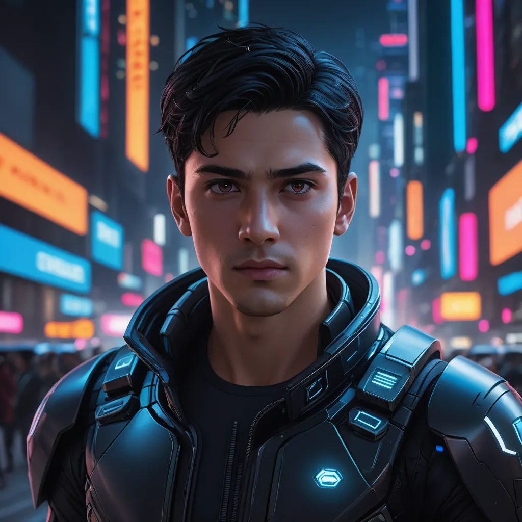 Beyond Boundaries | Story.com