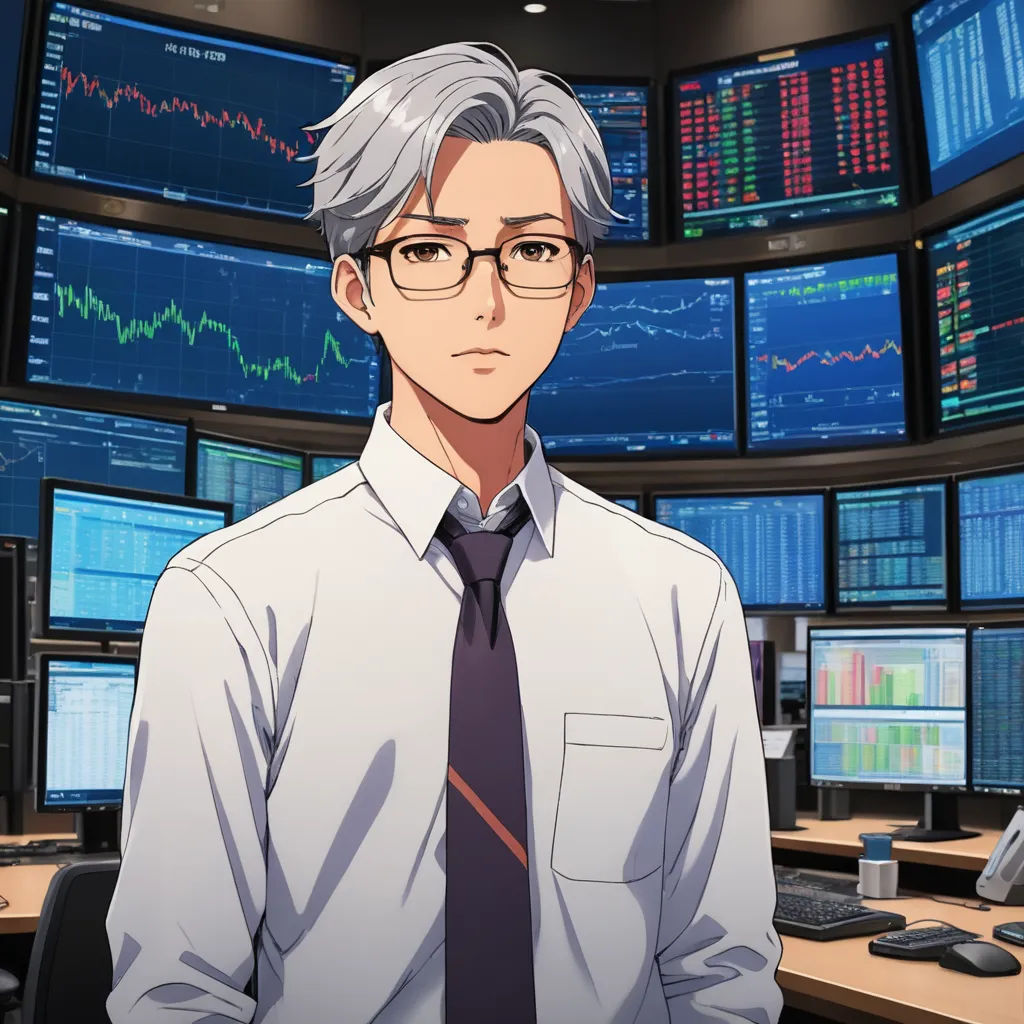 From Beginner to Trader | Story.com