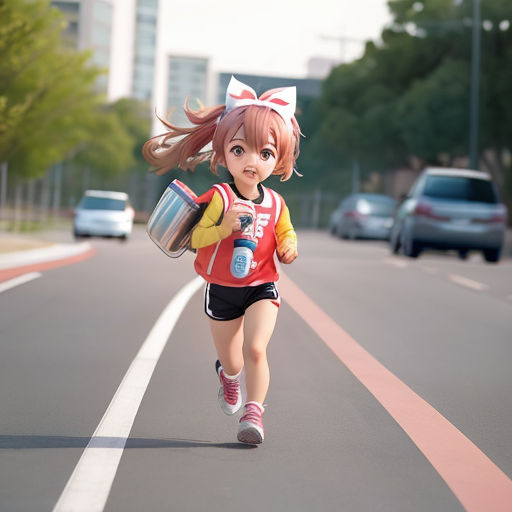 The Esky Race | Story.com