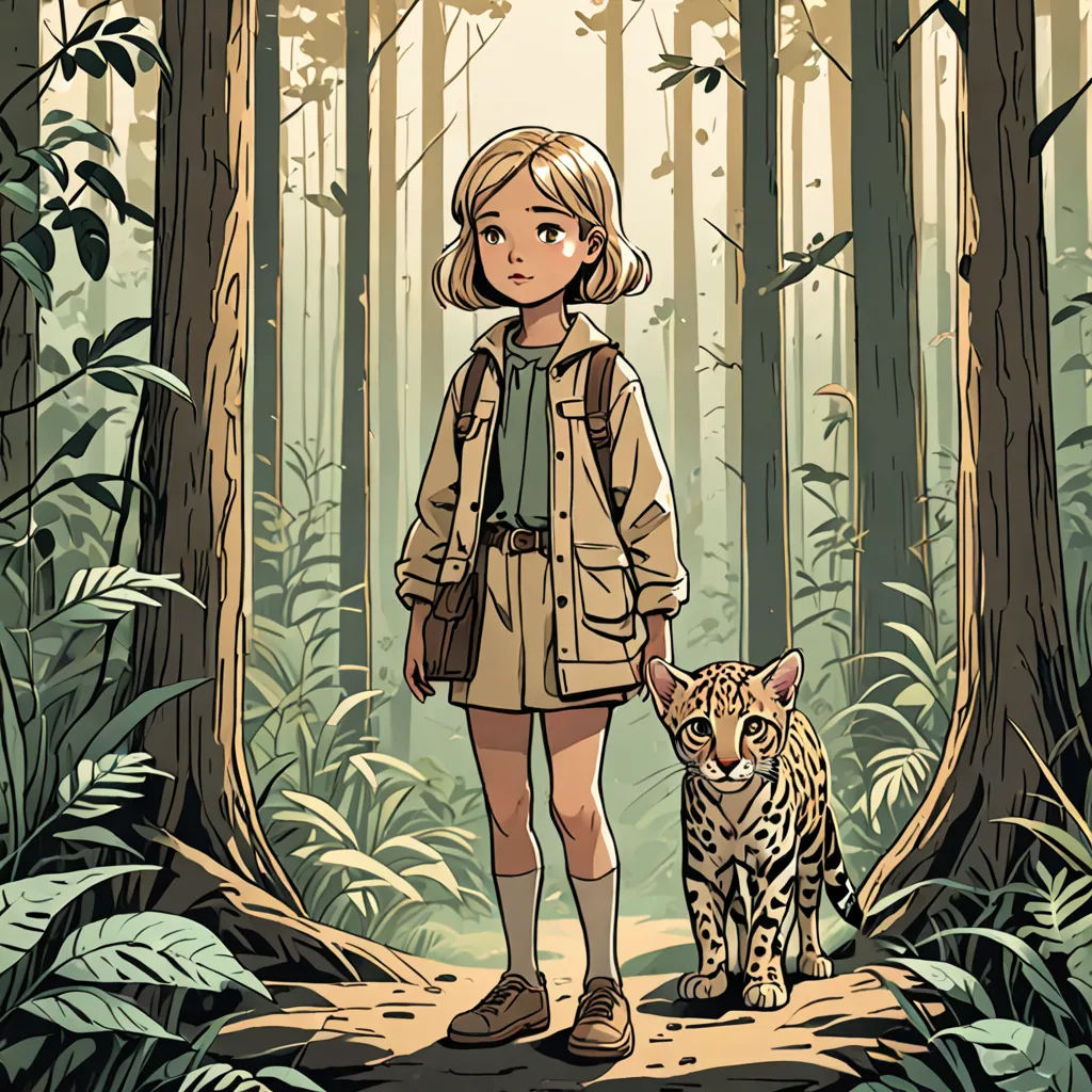 Wild Wishes | Story.com