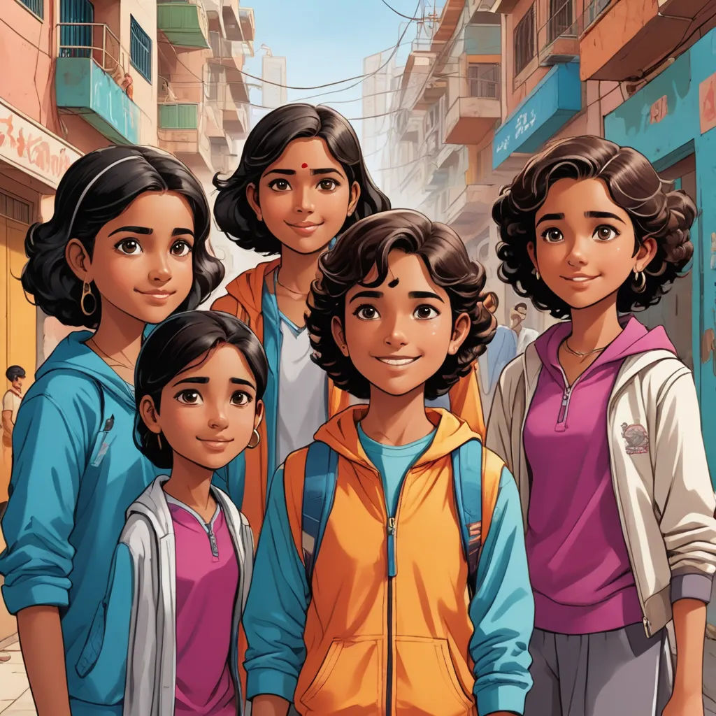 Unbreakable Bonds | Story.com