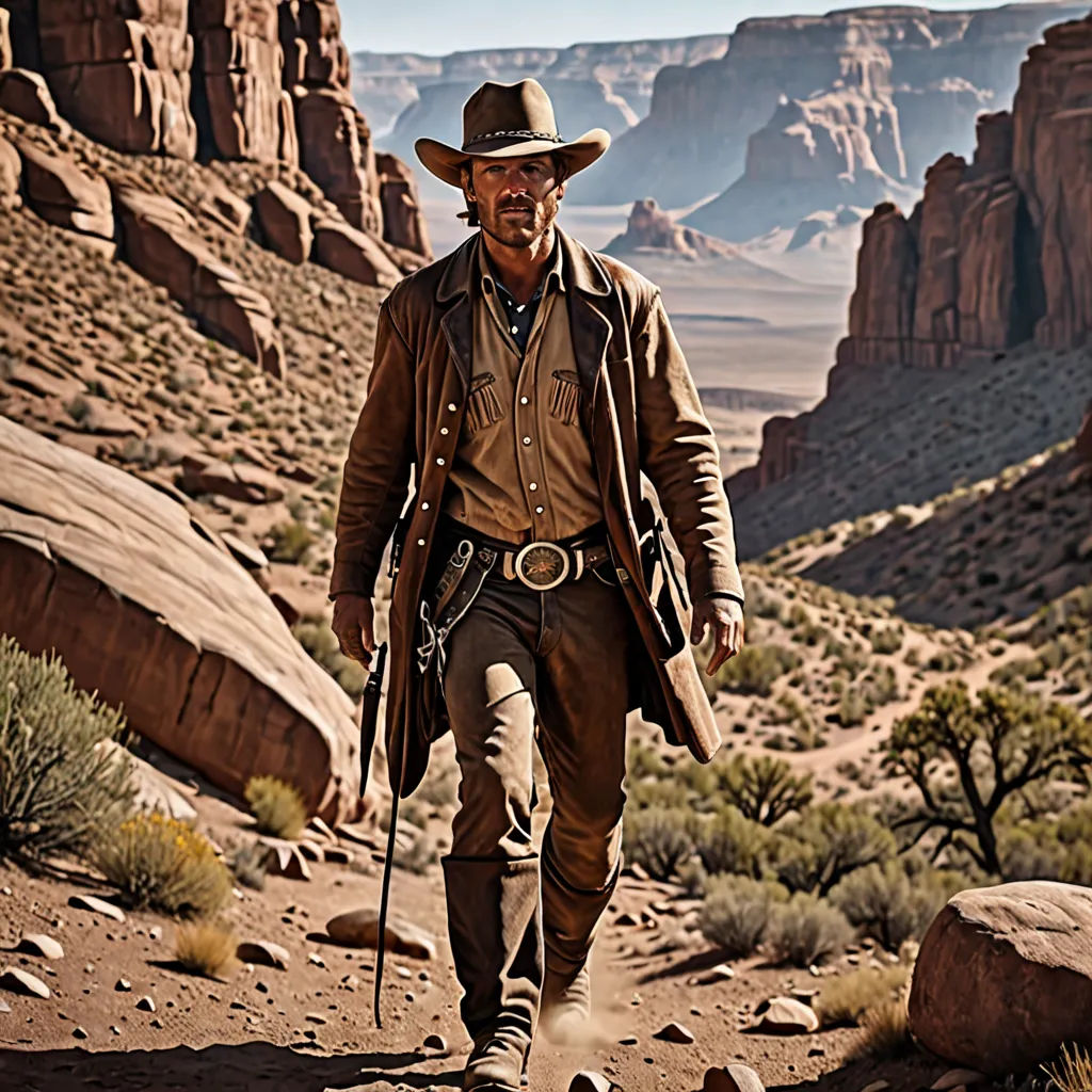 Slick Sam's Redemption | Story.com
