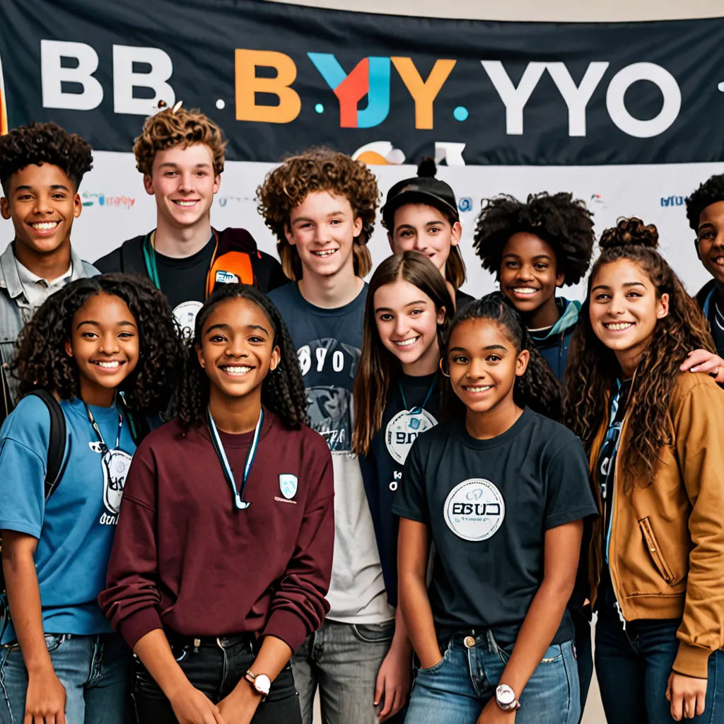 The Legacy of BBYO | Story.com