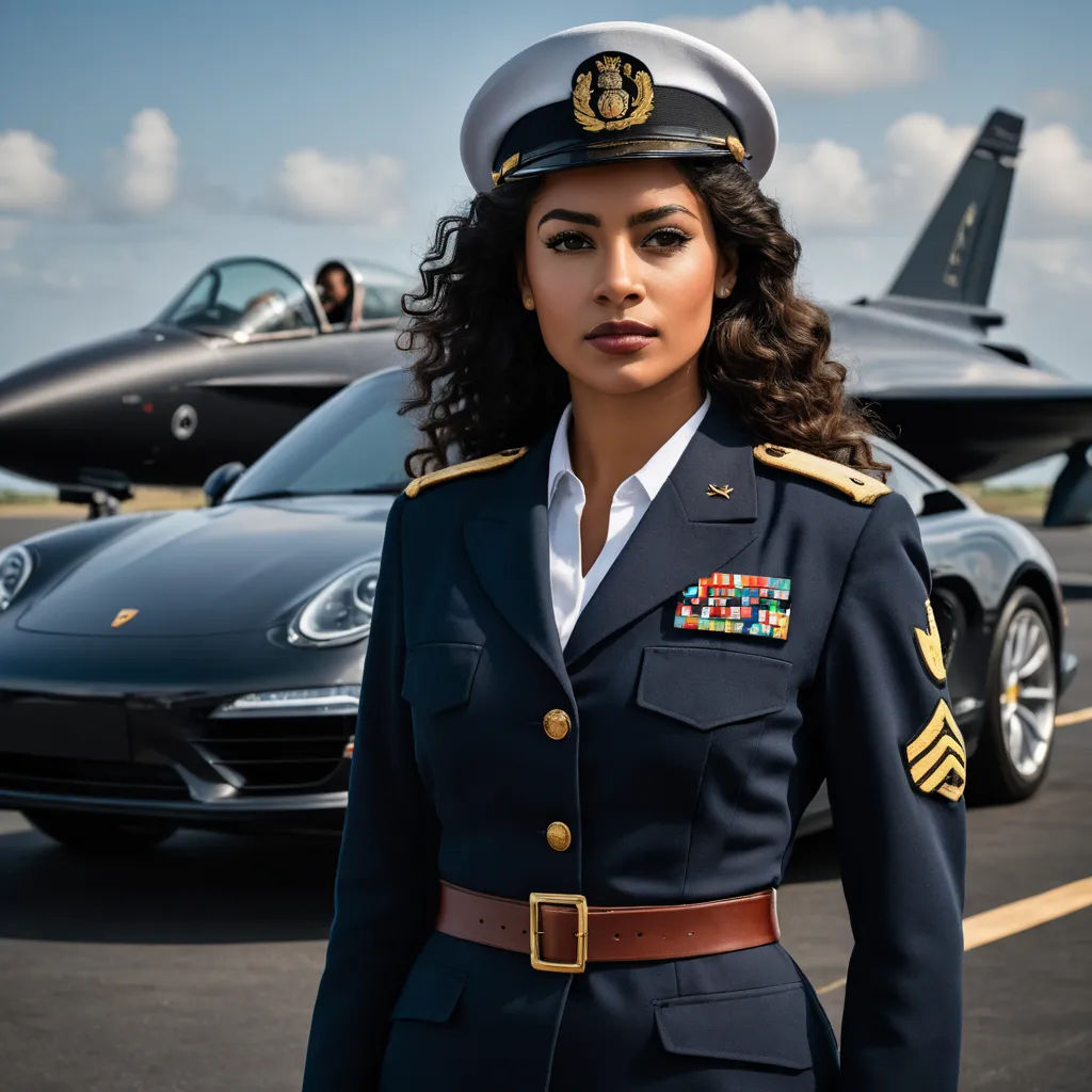 Driven by Determination | Story.com