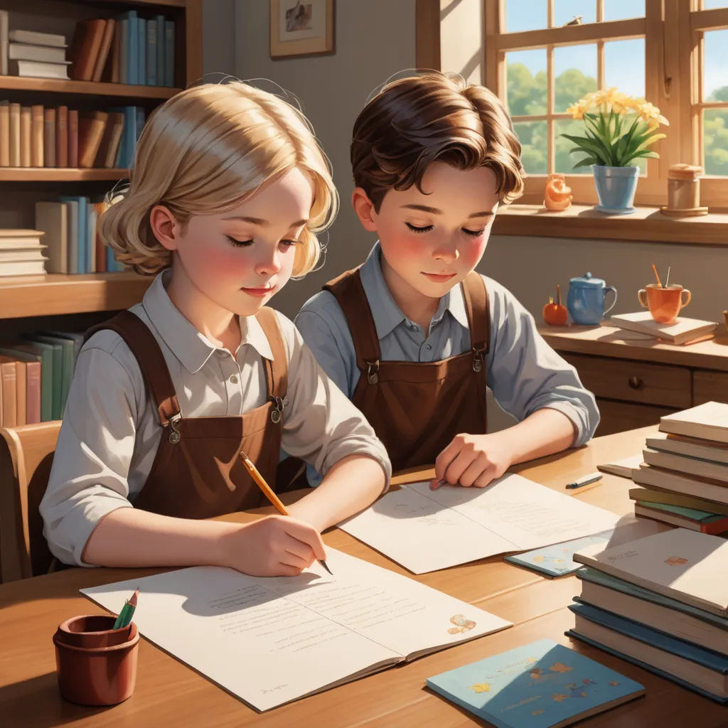 Learning to Read the Alphabet | Story.com