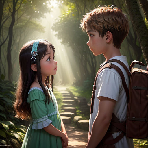 The Masked Spirit | Story.com