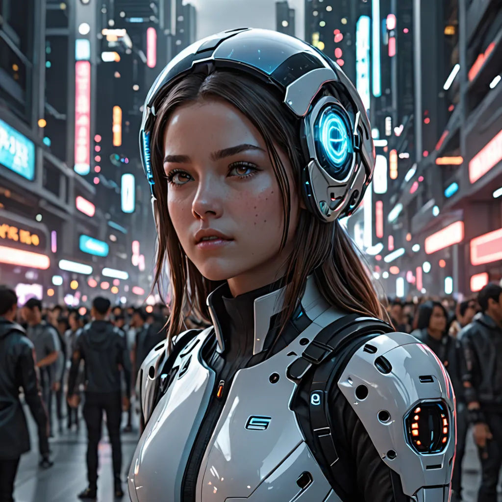 The Brainless Girl | Story.com