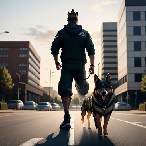 The Brave Pup's Dilemma | Story.com