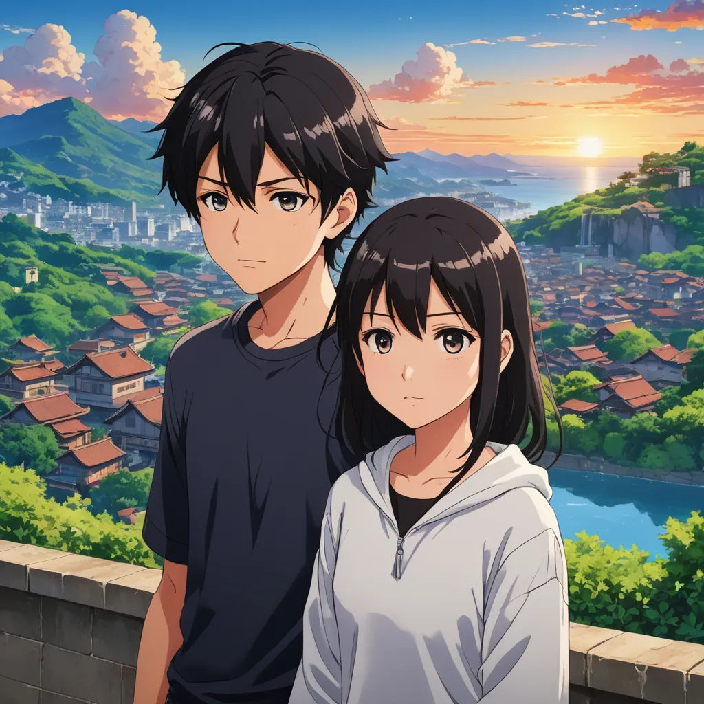 The Secret Friend | Story.com