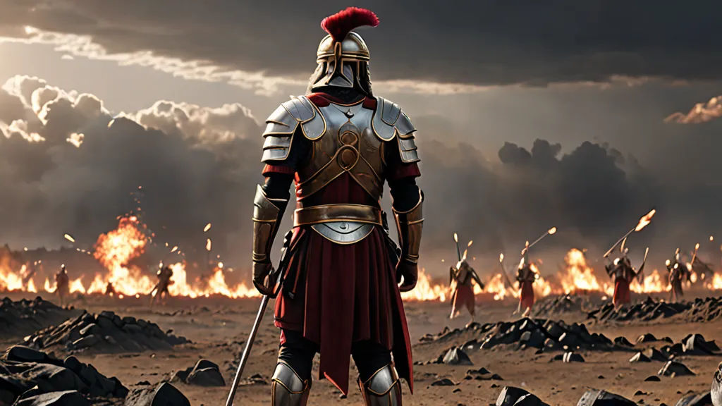 The Legacy of Surya Putra Karna | Story.com