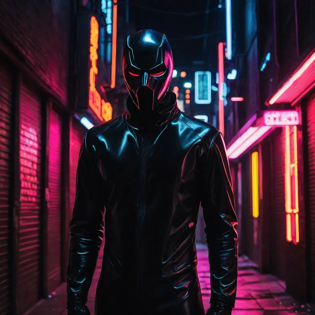 The Enigma of the Silver-Haired Shadow | Story.com