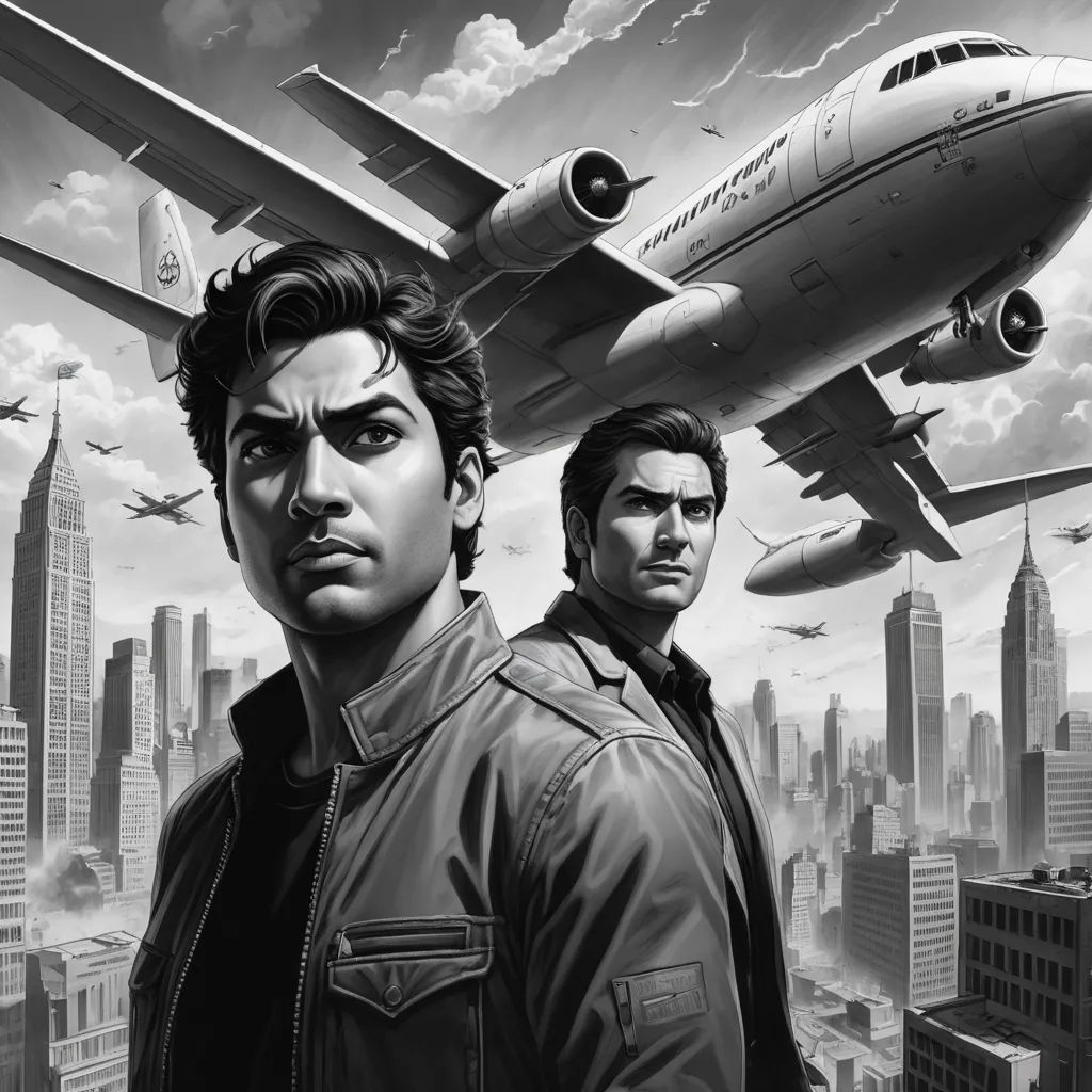 Lost Identity | Story.com