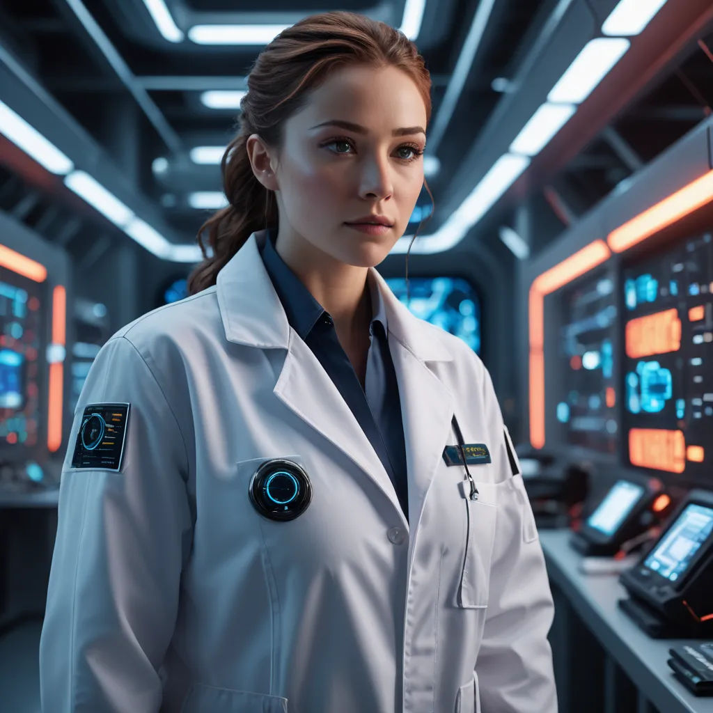 Echoes of Tomorrow | Story.com