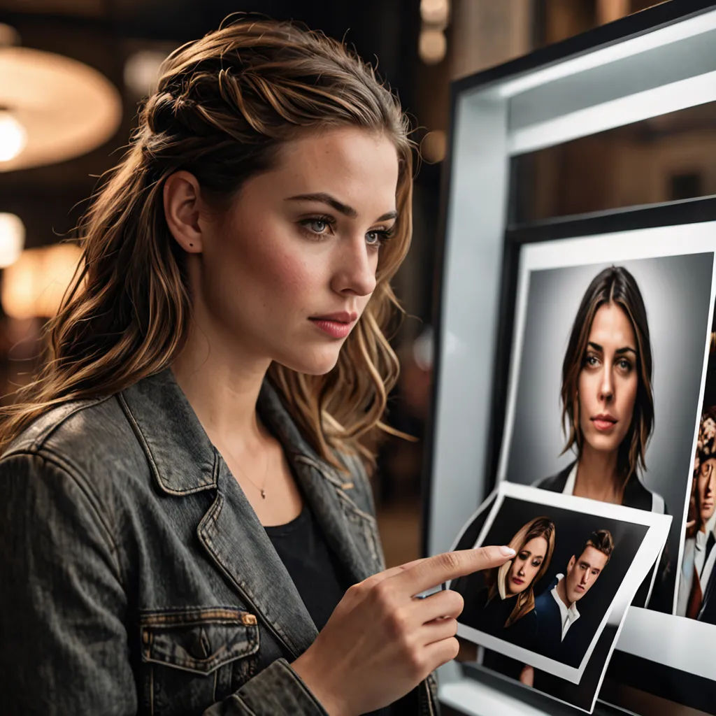 Secret Love | Story.com