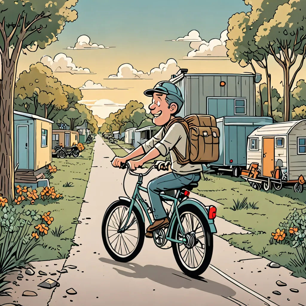 The Freedom Ride | Story.com