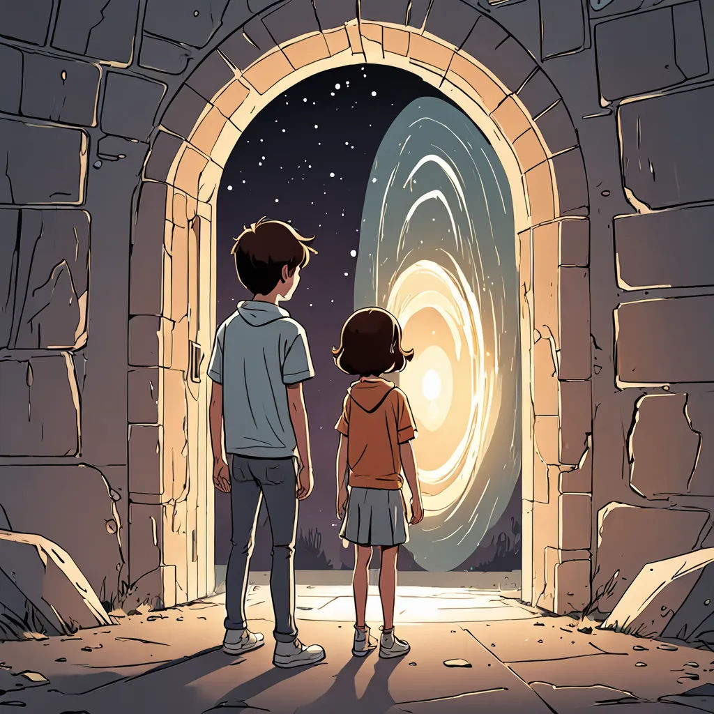 The Magic Transformation | Story.com