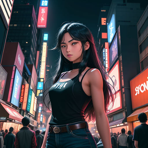 Tokyo Manji: The Power of Belonging | Story.com