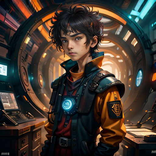 The English Gamer | Story.com