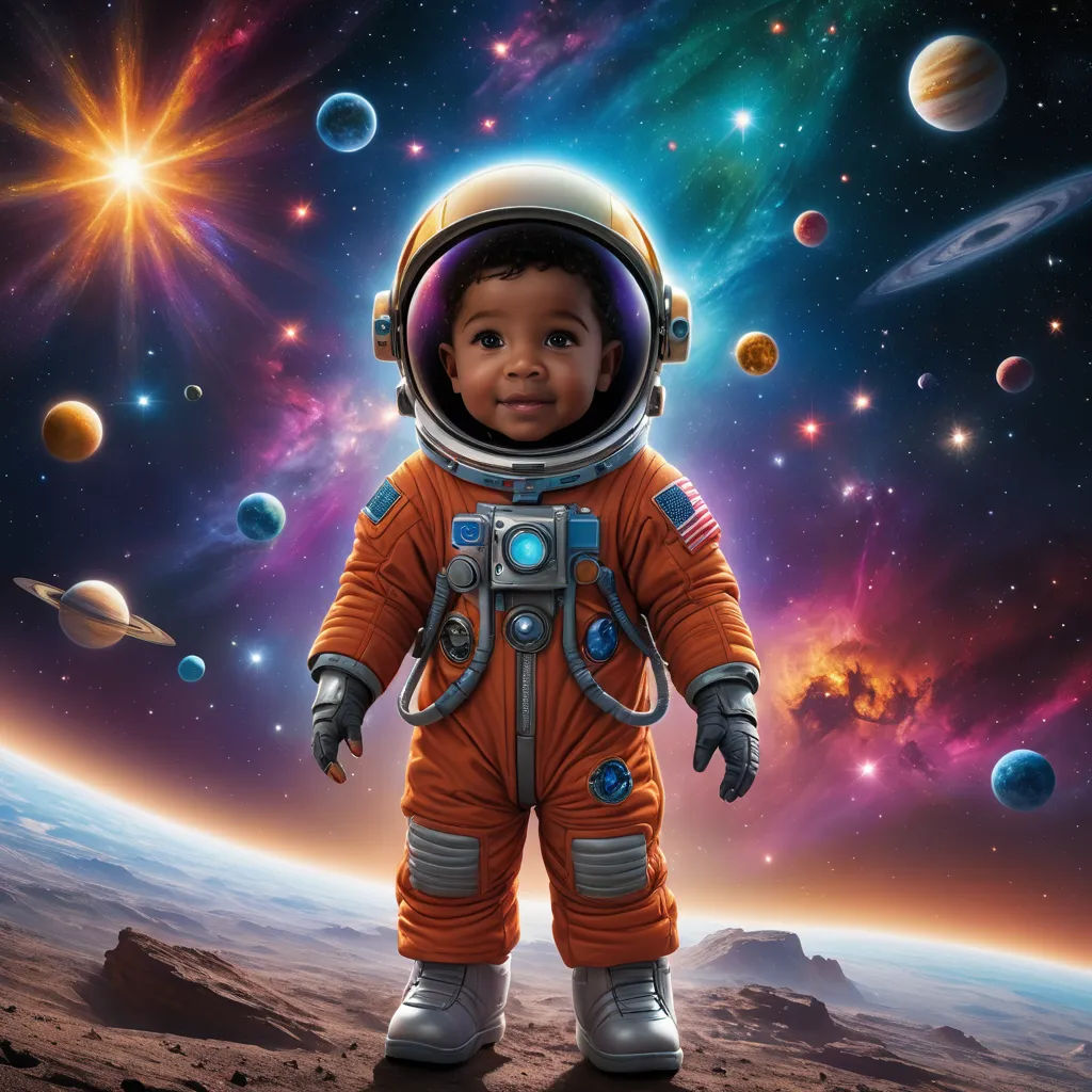 Nehan's Cosmic Dream | Story.com