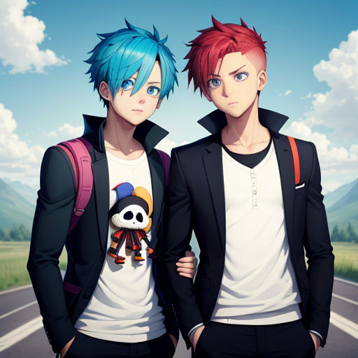 Heroes Meet Bones | Story.com