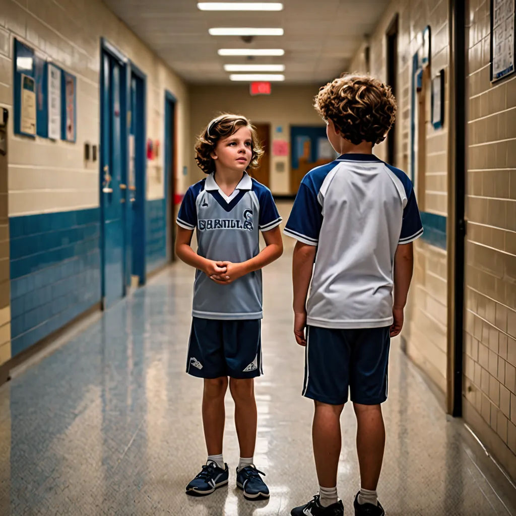 The Cheerleader's Lesson | Story.com