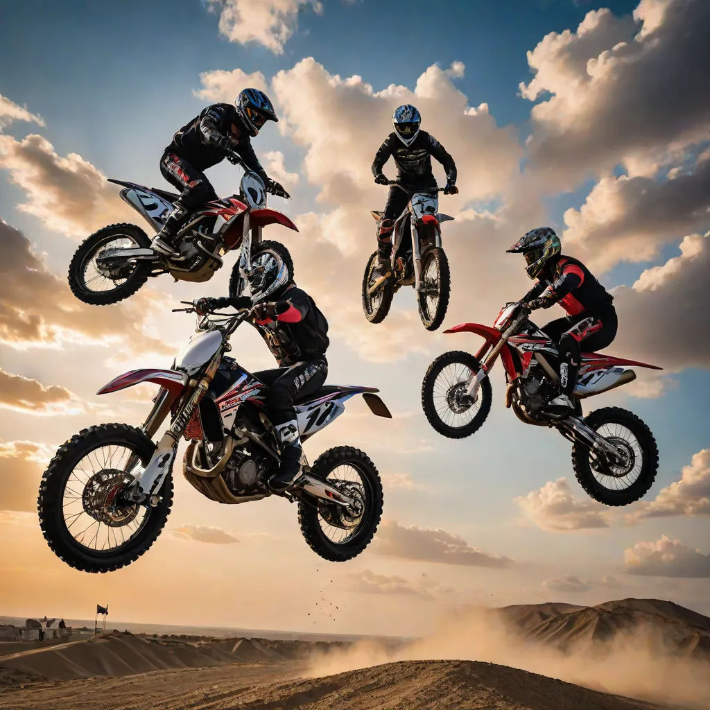 Racing the Wind | Story.com