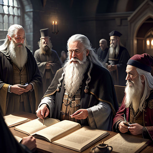 The Missing Professor | Story.com