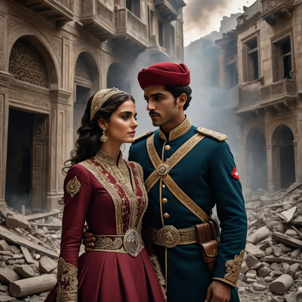 The Sword of Love | Story.com