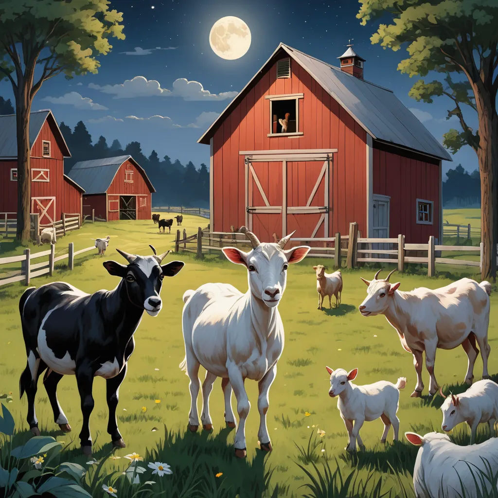 The Secret Life of Farm Animals | Story.com