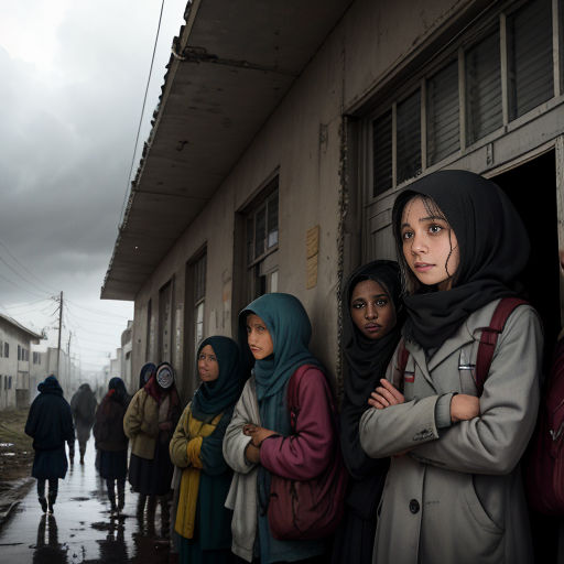 Safe Haven | Story.com