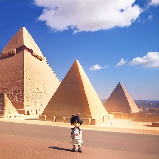 The Pharaoh's Treasure | Story.com