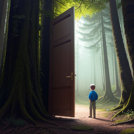 The Enchanted Numbers | Story.com