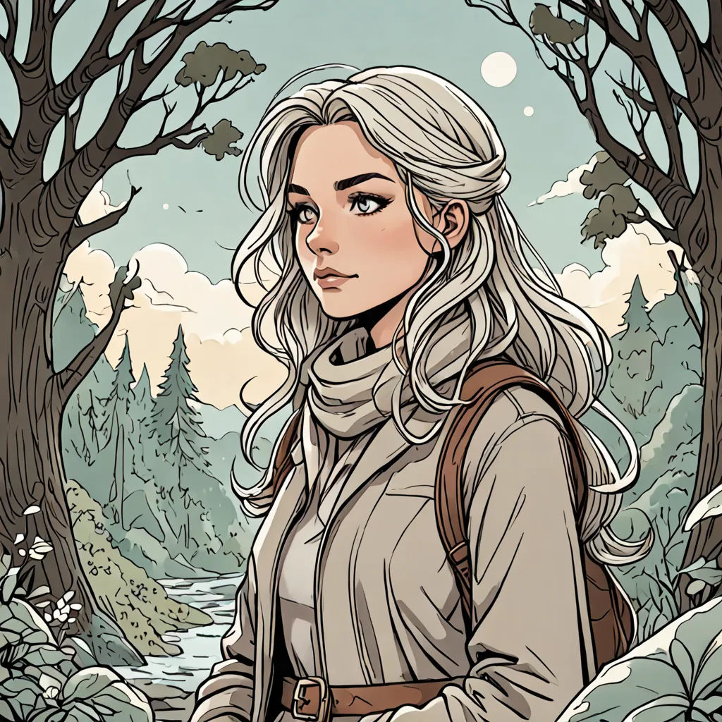 The Wizard Lizard in the Blizzard | Story.com