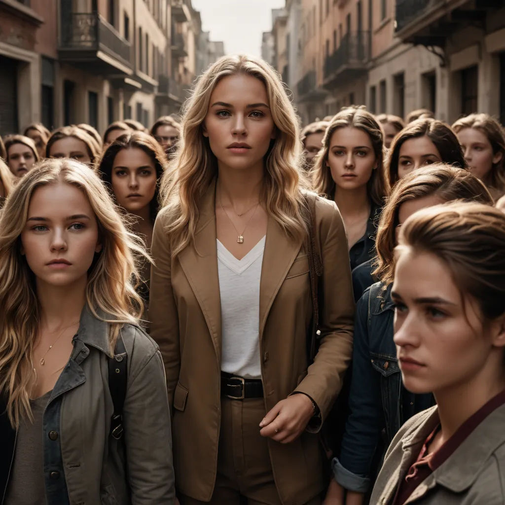 Fading Reflections | Story.com